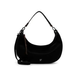 SURI FREY Handbag 'Sammy' female Black size One Size