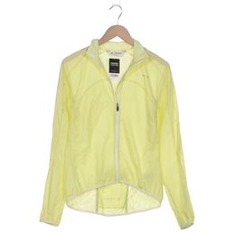 Vaude Jacke Damen Gr&ouml;&szlig;e L Second Hand hellgr&uuml;n