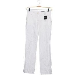 Marc O'Polo Marc O'Polo Stoffhose Damen Größe S Second Hand weiß