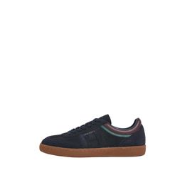 Hackett London Sneakers 'Beck Ivy' male Blue size 41