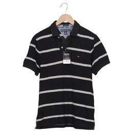 Tommy Hilfiger Poloshirt Herren Größe M Second Hand bunt