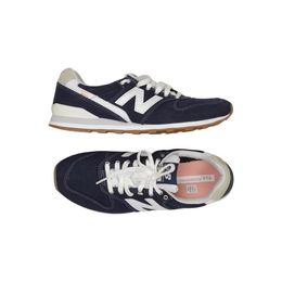 New Balance Sneaker Damen Größe 39 Second Hand bunt