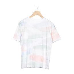 armedangels T-Shirt Damen Gr&ouml;&szlig;e S Second Hand bunt