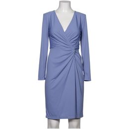 Lauren by Ralph Lauren Lauren Ralph Lauren Kleid Damen Größe S Second Hand blau