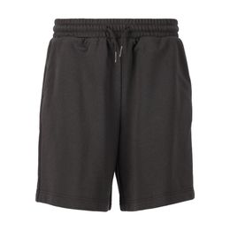 Cruz Sportshorts 'Rusvil' Damen Gr&ouml;&szlig;e 8XL dunkelgrau