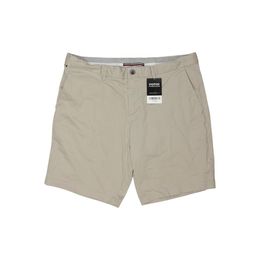 Tommy Hilfiger Shorts Herren Gr&ouml;&szlig;e 36 Second Hand beige