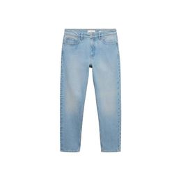 Mango Man Jeans 'Ben' male Blue size 38