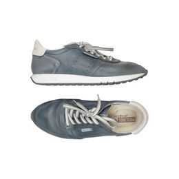 Pikolinos Sneaker Damen Größe 38 Second Hand blau