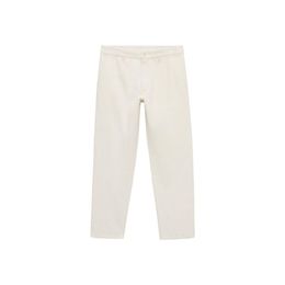 Mango Man Jeans 'Albe' Herren Größe 27 white denim