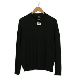 H&M H&M Pullover Damen Gr&ouml;&szlig;e S Second Hand schwarz