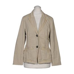 s.Oliver Blazer Damen Gr&ouml;&szlig;e S beige