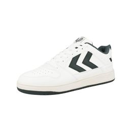 Hummel Sneakers 'Power Play' male White size 45