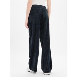 Marie Lund Pants female Blue size 44
