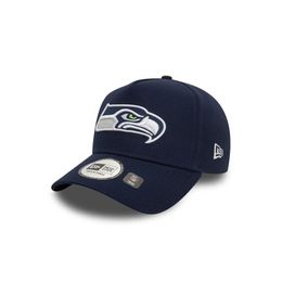 New Era Sportcap '9FORTY E-Frame Seattle Seahawks OTC' Herren Größe 54/64 navy