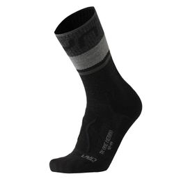 uyn Athletic Socks male Mixed colors size 42-44