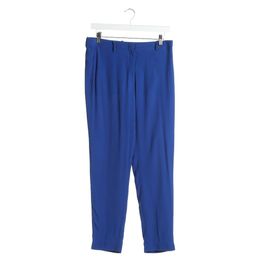 N&deg; 21 N&deg;21 Hose Damen Gr&ouml;&szlig;e S Second Hand blau