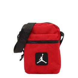 Jordan Crossbody Bag 'Rise Festival' male Red size One Size