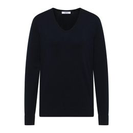 Cecil Pullover Damen Größe XS dunkelblau