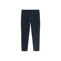 Mango Man Chino Pants 'Ennio' male Blue size 42