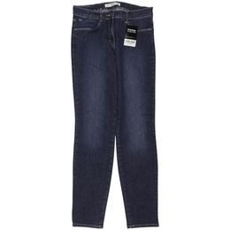 Brax Jeans Damen Größe 26 Second Hand marine