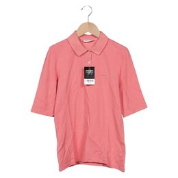 Lacoste Poloshirt Damen Gr&ouml;&szlig;e S Second Hand pink