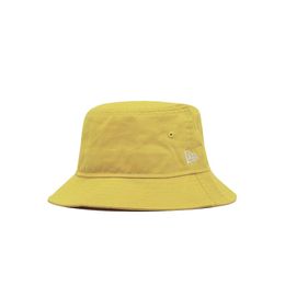 New Era Sports Hat 'Essential Tapered' male Yellow size 58