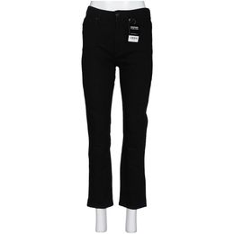 armedangels Jeans Damen Gr&ouml;&szlig;e 28 Second Hand schwarz