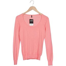 United Colors Of Benetton Pullover Damen Gr&ouml;&szlig;e S Second Hand pink