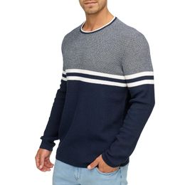 INDICODE Jeans Sweater male Blue size M