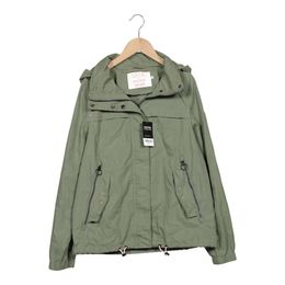 Cecil Jacke Damen Gr&ouml;&szlig;e XS Second Hand gr&uuml;n