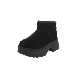 Ital-Design Boots female Black size 41