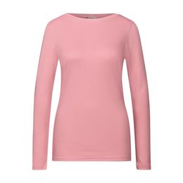 Street One Shirt Damen Gr&ouml;&szlig;e S pitaya