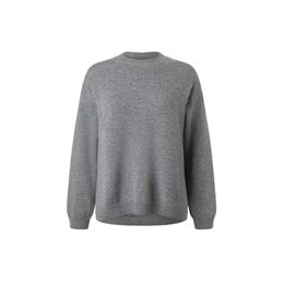 Maerz Muenchen Sweater female Grey size 46