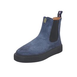 CRICK IT Crickit Chelsea Boots 'Romy' female Blue size 39