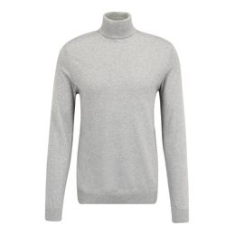 Selected Pullover 'Berg' Herren Gr&ouml;&szlig;e M grau