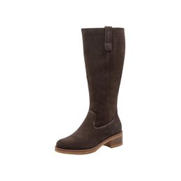 Marco Tozzi Stiefel Damen Größe 41 schoko Winterschuhe