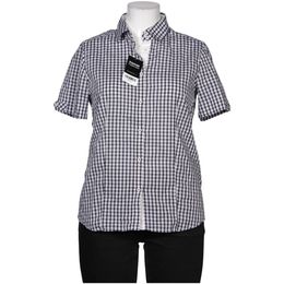 Eterna Bluse Damen Gr&ouml;&szlig;e XL Second Hand bunt