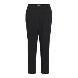 Object Hose 'Objcecilie' Damen Größe 36 schwarz