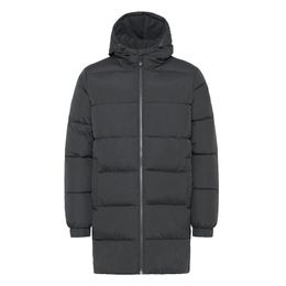 !Solid Winter Coat ' SDMARLO ' male Grey size XXXL
