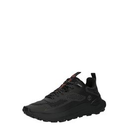 Timberland Sneaker Herren Gr&ouml;&szlig;e 42 grau / hummer / schwarz