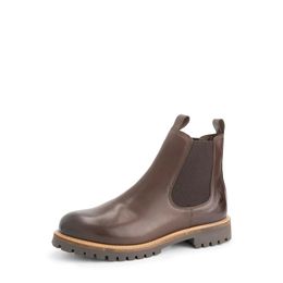 Travelin Chelsea Boots 'Nodeland' male Brown size 47