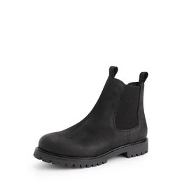 Travelin Chelsea Boots 'Talvik' male Black size 47