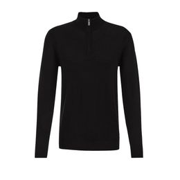 Van Gils Pullover Herren Gr&ouml;&szlig;e XS schwarz