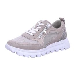 Waldl&auml;ufer Waldl&auml;ufer Sneakers female Grey size 7,5