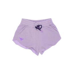 Under Armour Shorts Damen Größe S Second Hand flieder