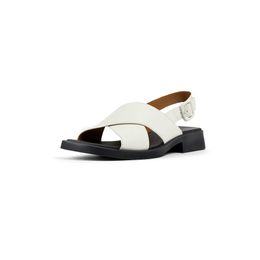 Camper Sandals ' Dana ' female White size 35