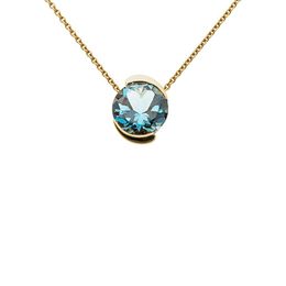 Firetti Pendant female Blue size One Size