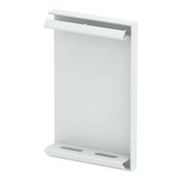 Obo-bettermann OBO Bettermann Vertr Endstück GS-E70110RW (6277070)