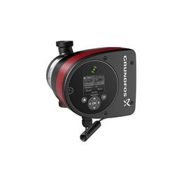 GRUNDFOS Heizungsumw&auml;lzpumpe MAGNA3 25-60, G 1 1/2, 180mm, PN 10, 230 V (97924624)