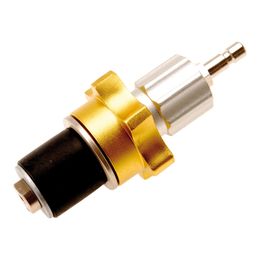 BGS-technic BGS Universal-K&uuml;hlsystem-Pr&uuml;fadapter 30 - 50 mm ; BGS technic (8599)